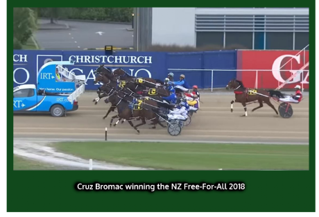 Gallery - Bromac Lodge